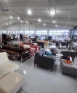 Shop - Habitat Newark ReStore