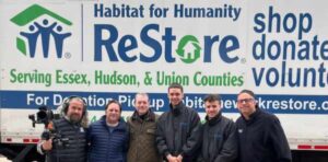 Shop - Habitat Newark ReStore